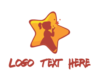 Star Logo Maker | Create Your Own Star Logo | BrandCrowd