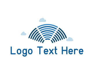 Stream Logo Maker | BrandCrowd