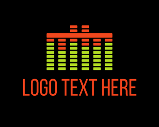 Producer Logo Maker | BrandCrowd