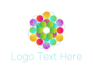 Psychedelic Logos | Psychedelic Logo Maker | BrandCrowd