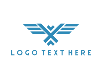 Falcon Logo Maker | Best Falcon Logos | BrandCrowd