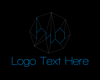 Crystal Logos | Best Crystal Logo Maker | BrandCrowd
