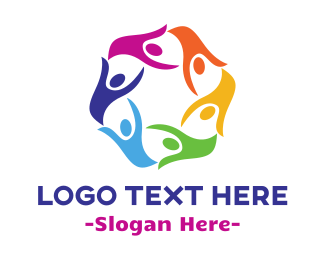 Diversity Logos | Diversity Logo Maker | BrandCrowd