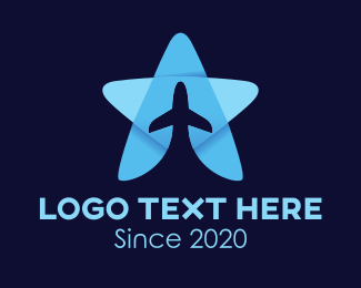 Airline Logo Maker | Best Airline Logos | BrandCrowd