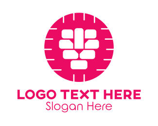 Circle Logo Maker - The Best Circle Logos | BrandCrowd