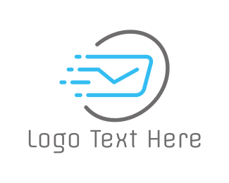 Fast Logos | Fast Logo Design Maker | BrandCrowd