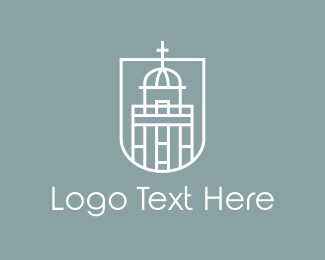 Church Logo Maker | Create A Logo For Your Church | BrandCrowd