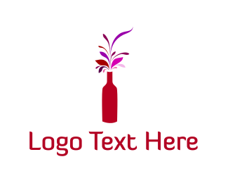 Vase Logos | Vase Logo Maker | BrandCrowd
