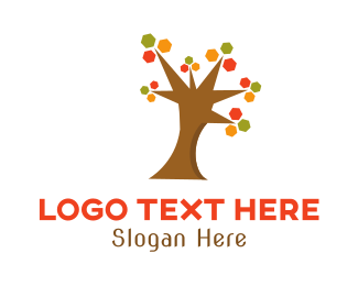 Autumn Logos | Autumn Logo Maker | BrandCrowd