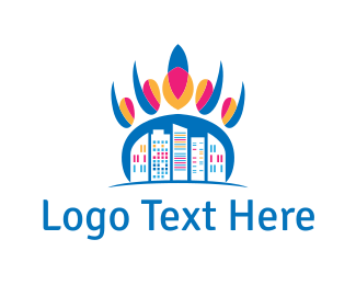 Urban Logos | Urban Logo Maker | BrandCrowd