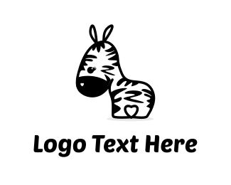 Zebra Logos | Zebra Logo Maker | BrandCrowd