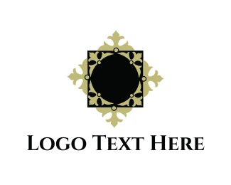 Frame Logos | Frame Logo Maker | BrandCrowd