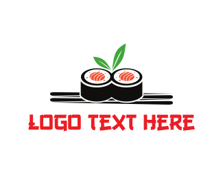 Japanese Logo Designs | Make A Japanese Logo | BrandCrowd