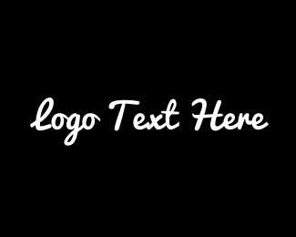 Calligraphy Logo Maker | Best Calligraphy Logos | BrandCrowd