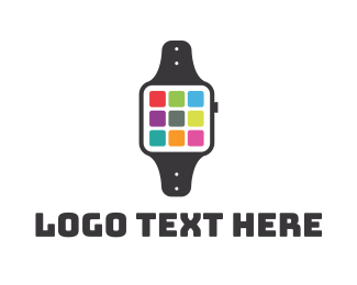 App Logo Maker | Create Your Own App Logo | BrandCrowd