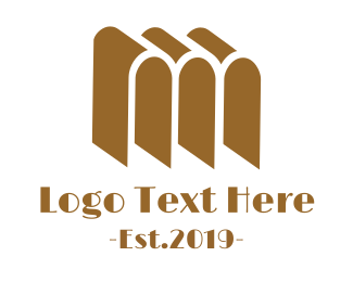 Arch Logos | Arch Logo Maker | BrandCrowd