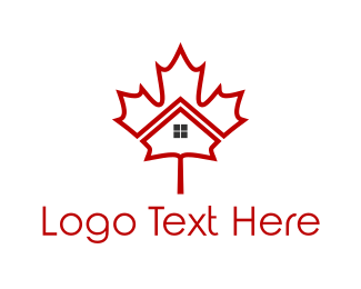 Maple Logos | Maple Logo Maker | BrandCrowd