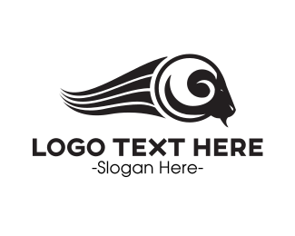 Ram Logo Maker | Create Your Own Ram Logo | BrandCrowd