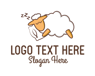 Sheep Logo Maker | BrandCrowd