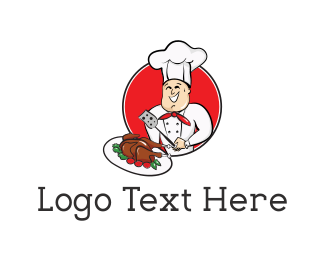 Gourmet Logos | Gourmet Logo Maker | BrandCrowd