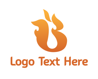 Flaming Logos | Flaming Logo Maker | BrandCrowd