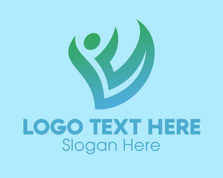 Motivational Logos | Motivational Logo Maker | BrandCrowd