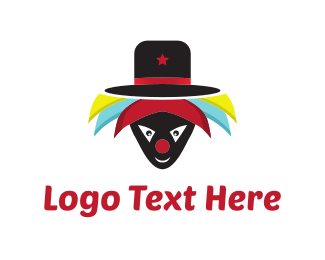 Funny Logo Maker | Create A Funny Logo | BrandCrowd