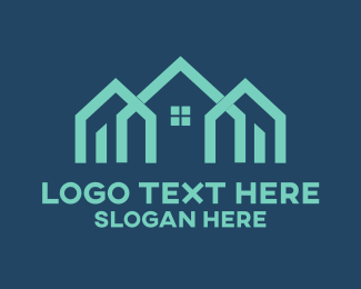 Neighborhood Logos | Neighborhood Logo Maker | BrandCrowd