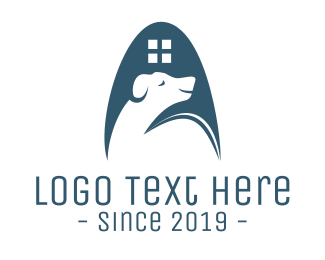 Kennel Logos | Kennel Logo Maker | BrandCrowd