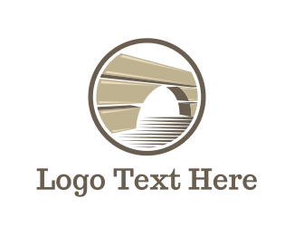 Infrastructure Logos | Infrastructure Logo Maker | BrandCrowd