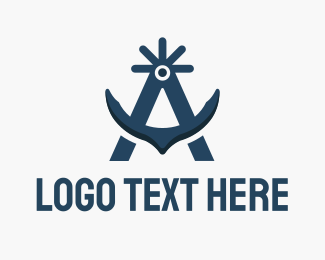 Seaman Logos | Seaman Logo Maker | BrandCrowd