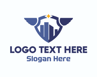 Police Logo Maker | Create Your Own Police Logo | BrandCrowd