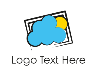 Sky Logo Designs | Browse Hundreds Of Sky Logos | BrandCrowd