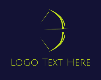 Bow Logos | Bow Logo Maker | BrandCrowd