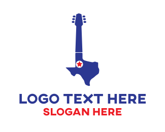 Texas Logos | Texas Logo Maker | Brandcrowd