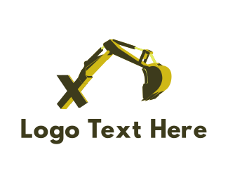 Digger Logos | Digger Logo Maker | BrandCrowd