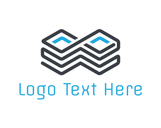 Infinity Logo Maker | Create A Infinity Logo | BrandCrowd