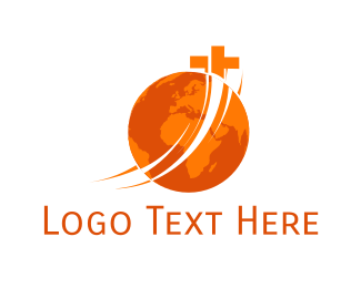 Christian Logos | Make A Christian Logo | BrandCrowd