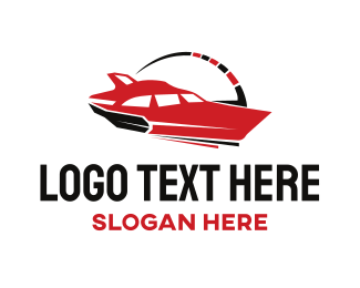 Boat Logo Maker | Create Your Own Boat Logo | BrandCrowd