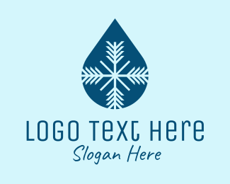 Freeze Logos | Freeze Logo Maker | BrandCrowd