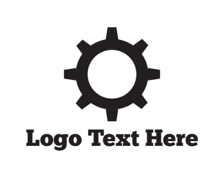 Cogwheel Logos | Cogwheel Logo Maker | BrandCrowd