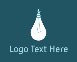 Lamp Logo Maker | Create A Lamp Logo | BrandCrowd
