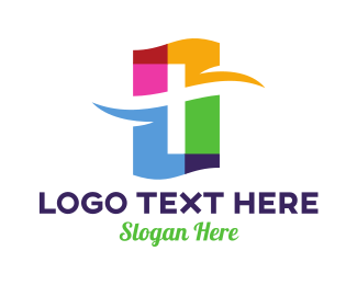 Church Logo Maker | Create A Logo For Your Church | BrandCrowd