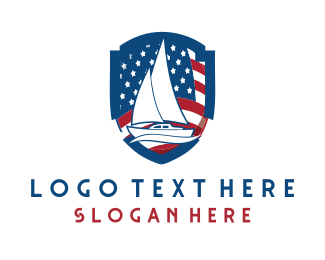 Marine Logo Designs | Make Your Own Marine Logo | BrandCrowd