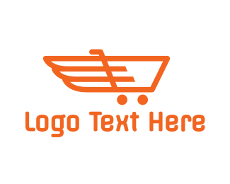 Cart Logo Maker | Create Your Own Cart Logo | BrandCrowd