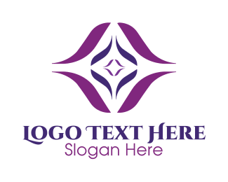 Violet Logos | Violet Logo Maker | BrandCrowd