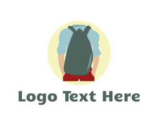 Backpacker Logos | Backpacker Logo Maker | BrandCrowd