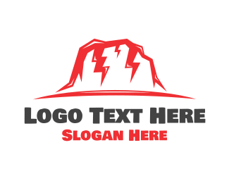 Mining Logos | Mining Logo Maker | BrandCrowd