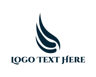 Feather Logo Designs | Make Your Own Feather Logo | BrandCrowd