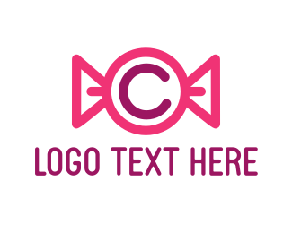 Candy Logo Maker | Create A Candy Logo | BrandCrowd
